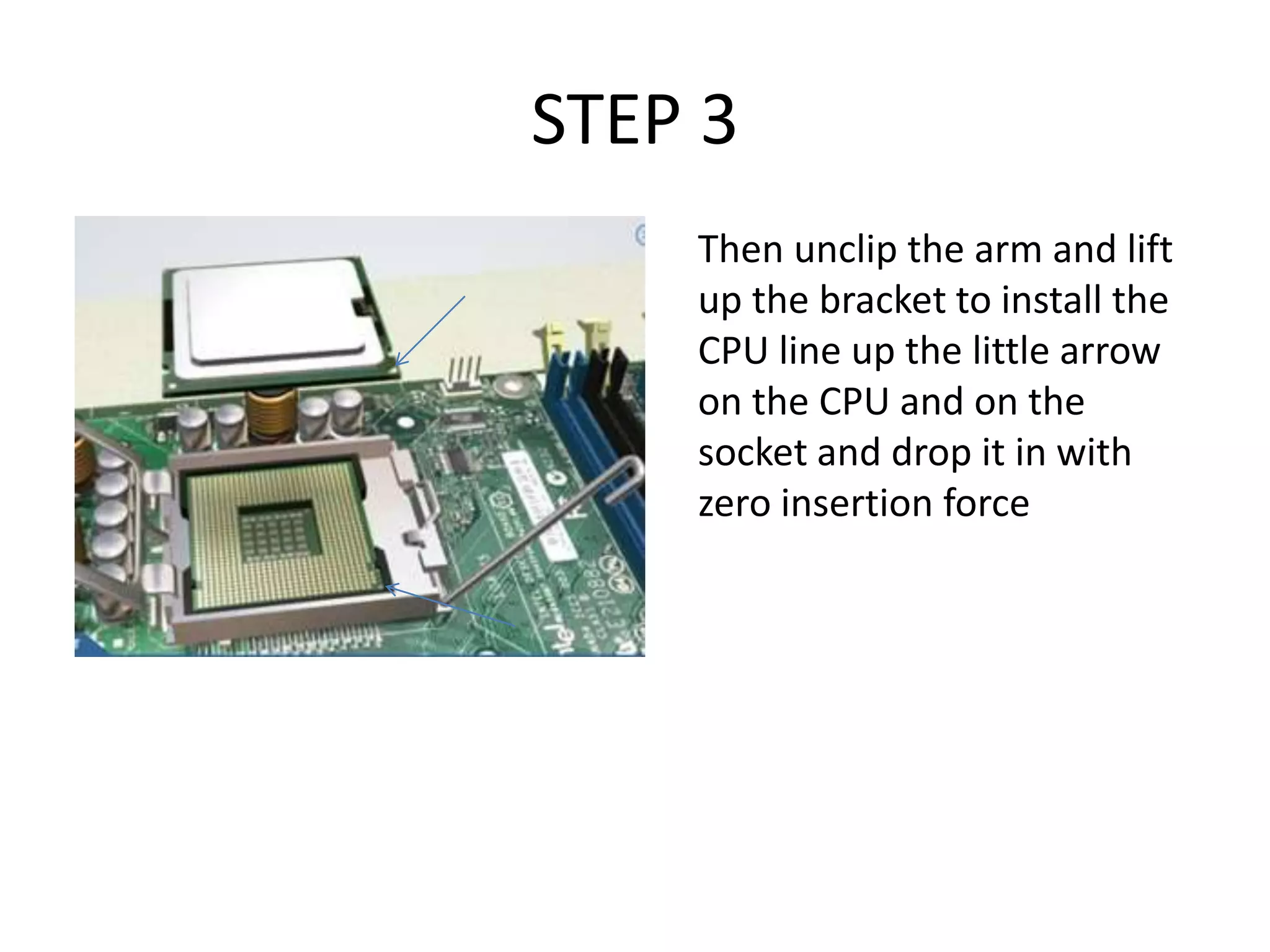 D1 - virtual desktop and simulated xp installation | PPT