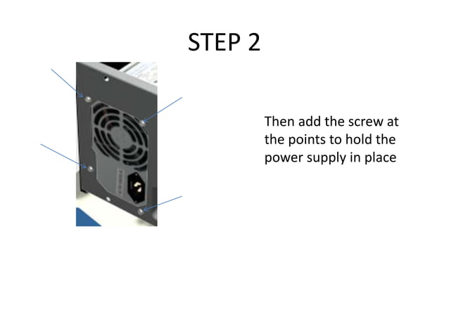 D1 - virtual desktop and simulated xp installation | PPT