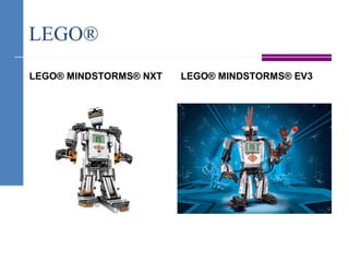 Robotics Kits | PPS