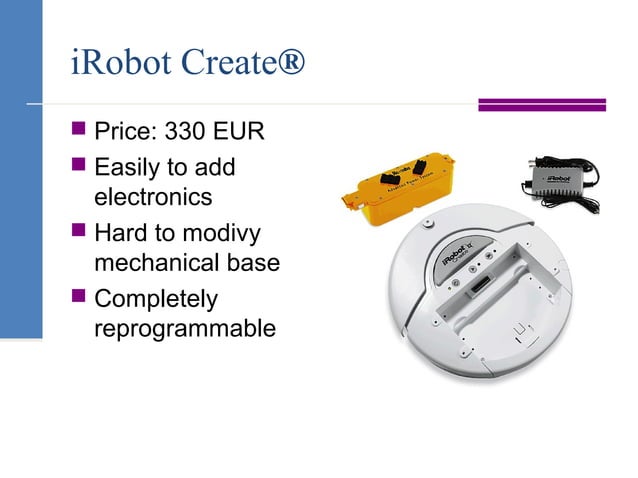 Robotics Kits | PPS | Robotics | Technology & Computing