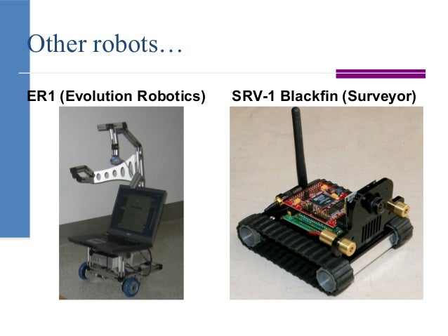 Robotics Kits
