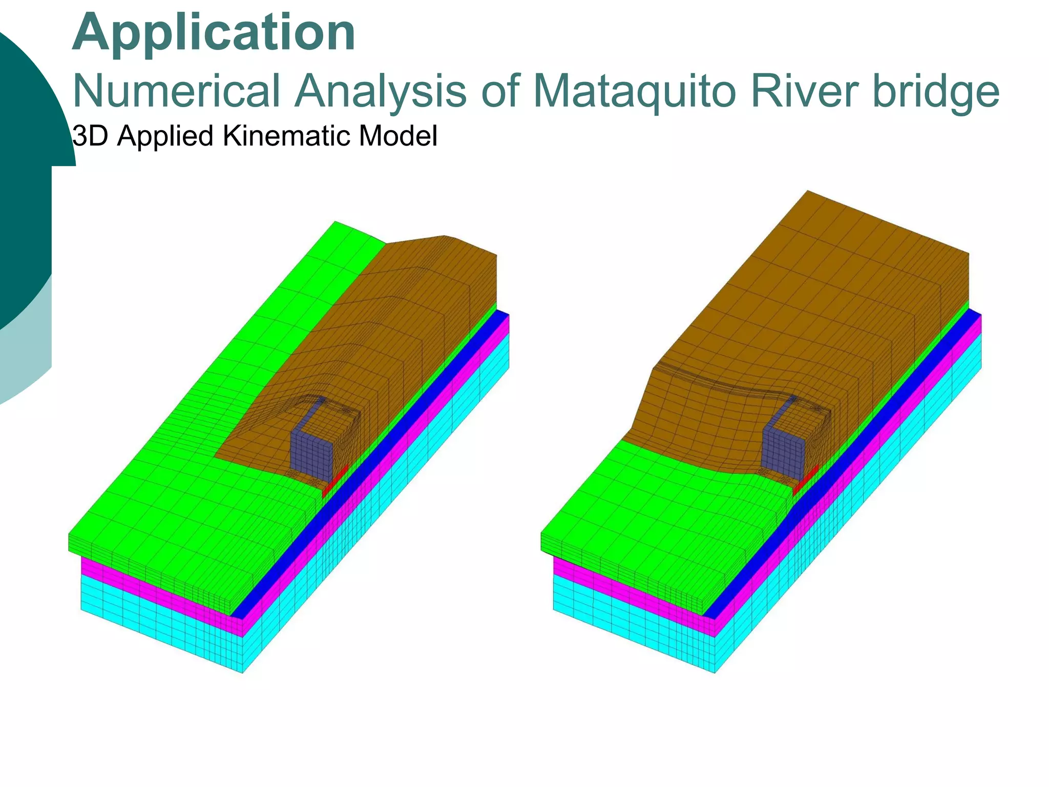 Geotechnical Examples using OpenSees | PDF