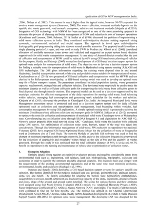 International Journal of Engineering Research and Development | PDF