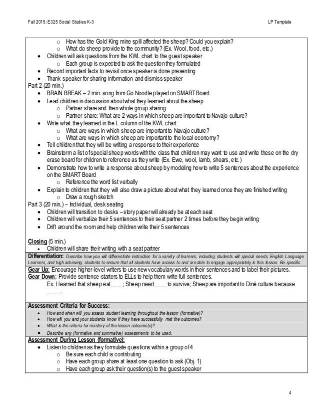E325 Current Event Lesson Plan Katie Russell e325-current-event-lesson-plan-katie-russell