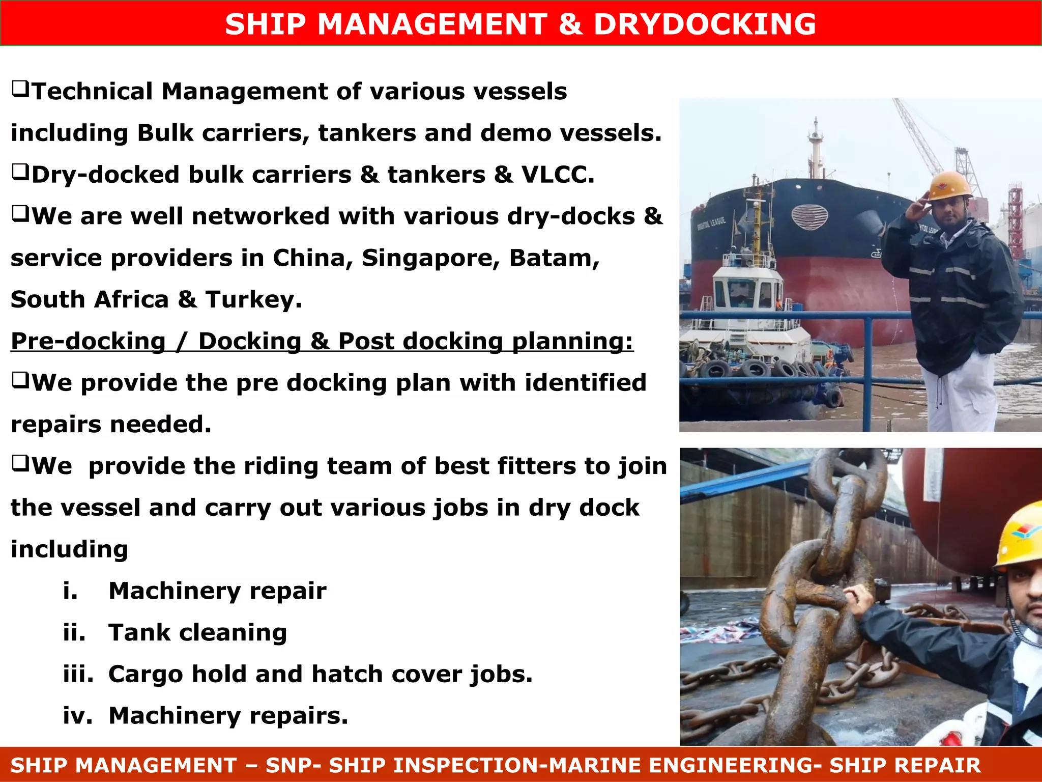 DEVA - PROFILE | PPT