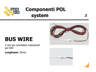 POL Point of light | PPT