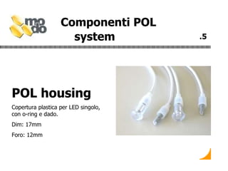 POL Point of light | PPT