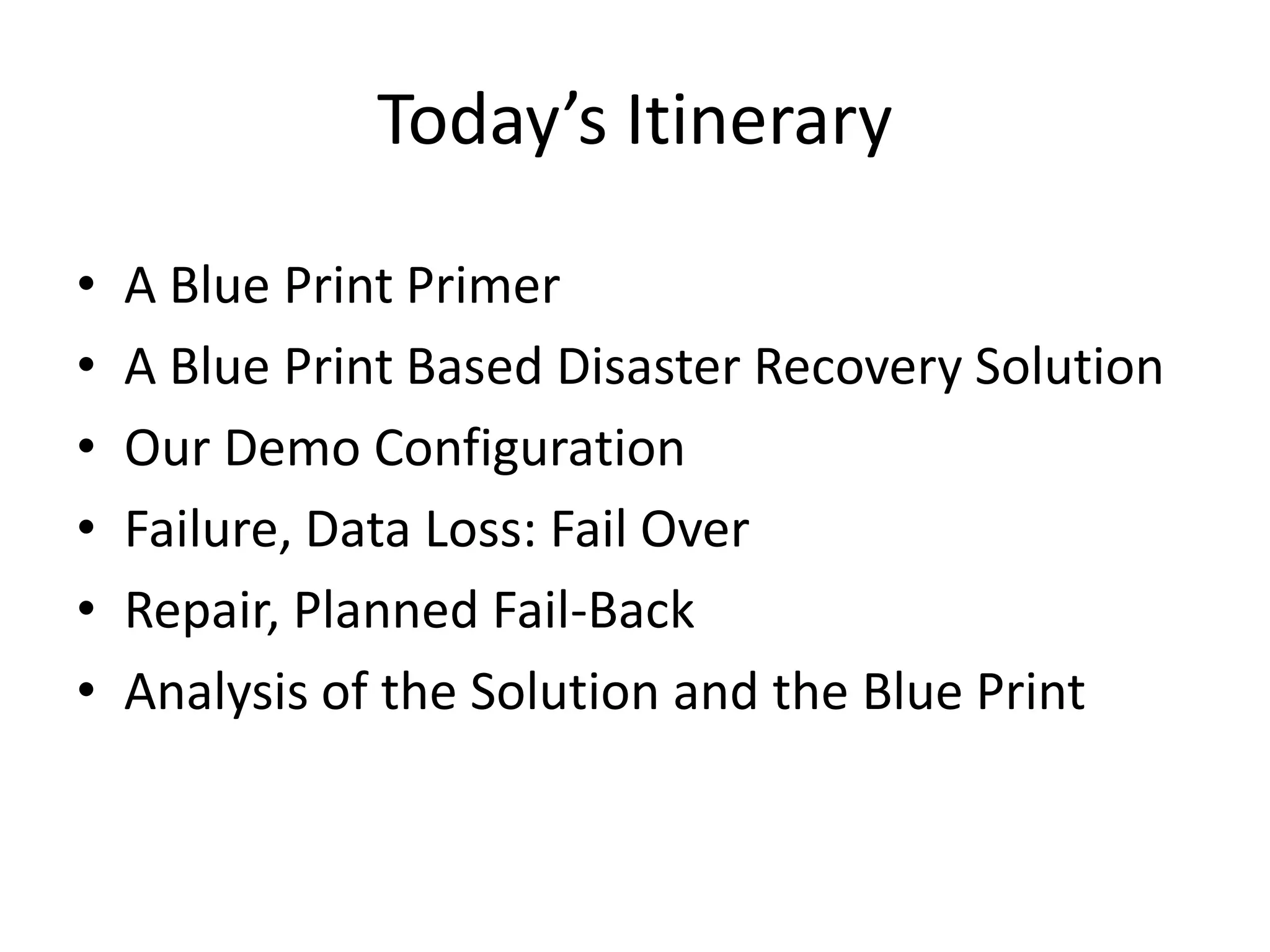 Sample Solution Blueprint | PDF