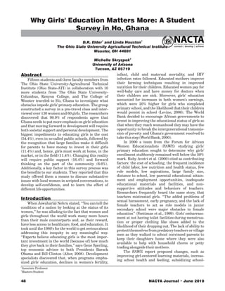 Elder_June 2010 NACTA Journal-8 | PDF