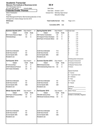 siba grades attachment (21) | PDF