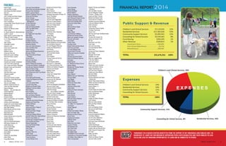 AR FINAL 2014 | PDF