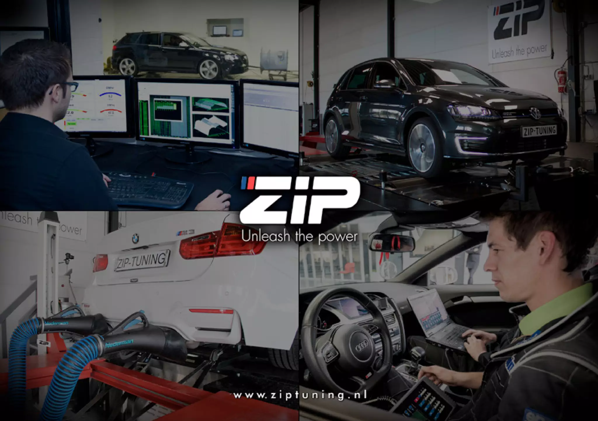 Brochure ZIPtuning | PPT