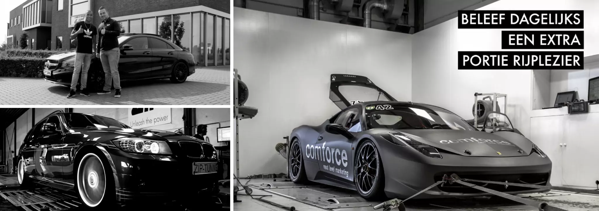 Brochure ZIPtuning | PPT