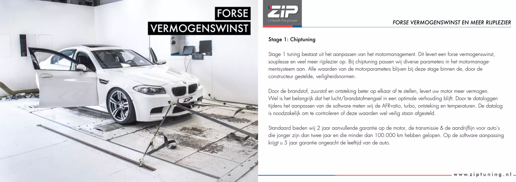 Brochure ZIPtuning | PPT