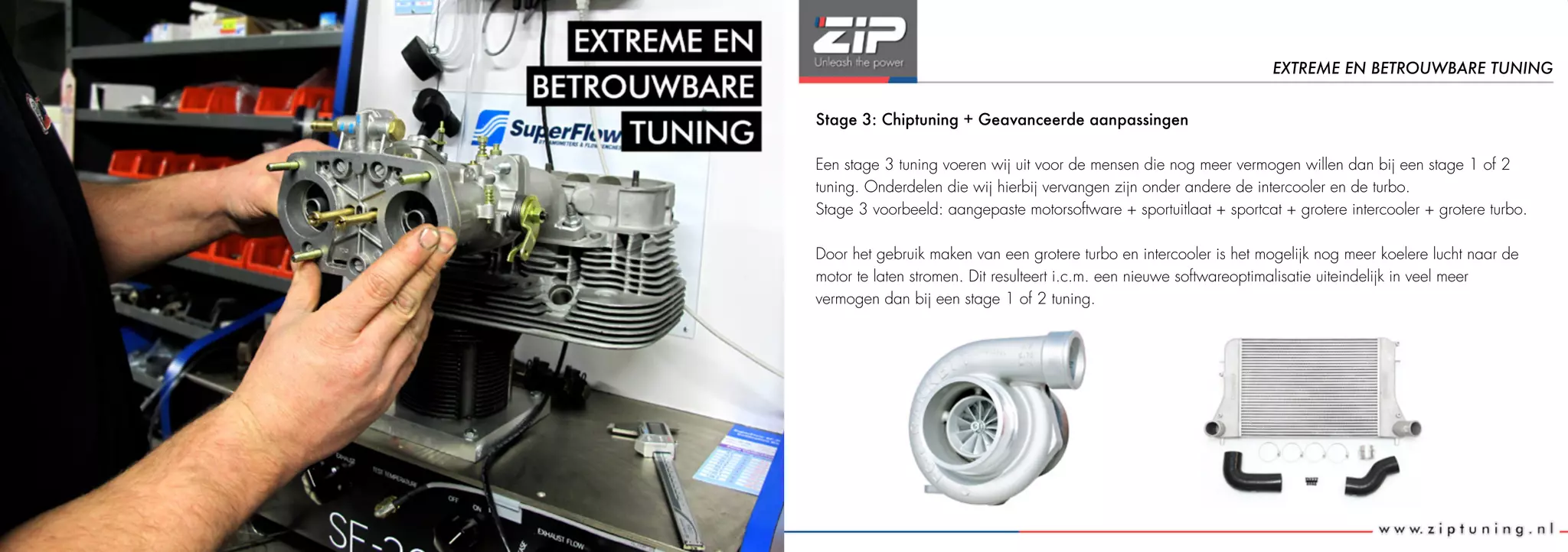 Brochure ZIPtuning | PPT | Free Download