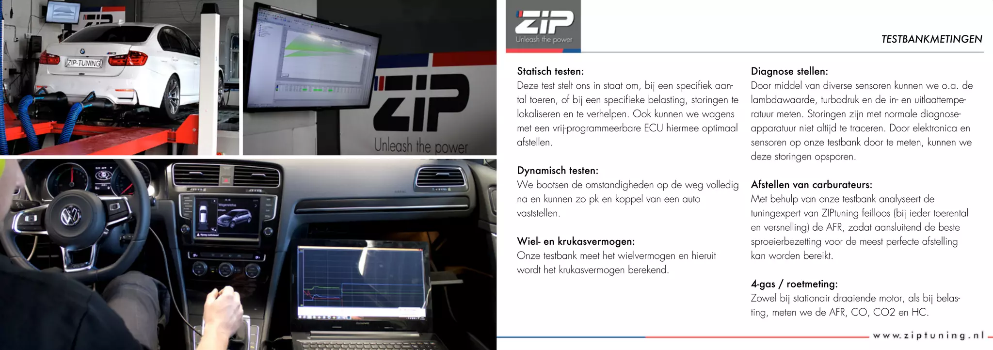 Brochure ZIPtuning | PPT