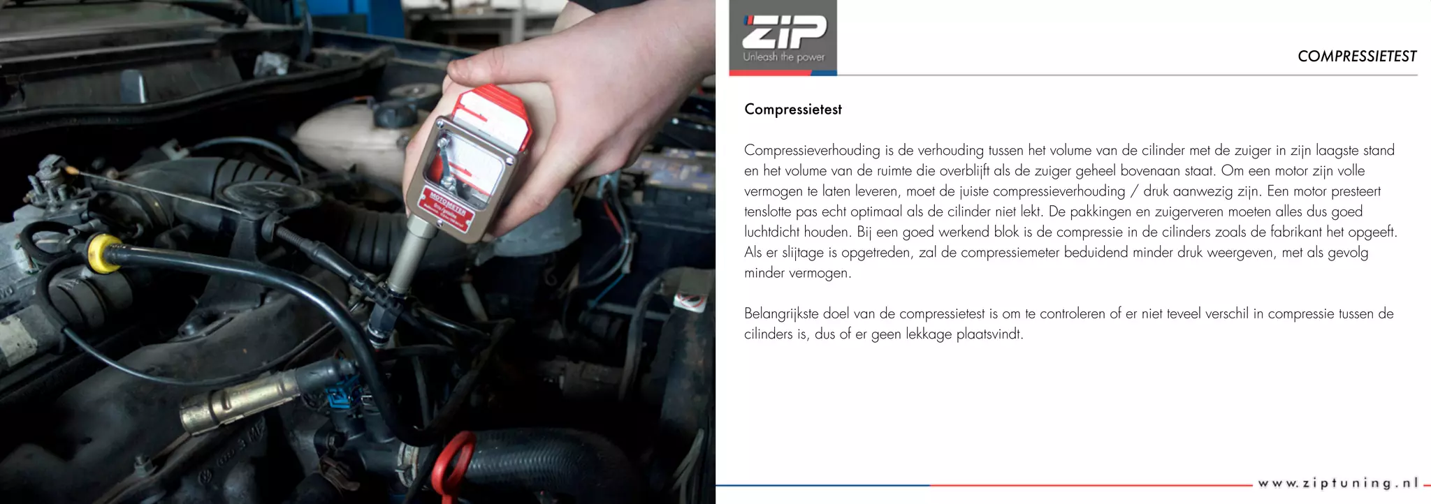 Brochure ZIPtuning | PPT