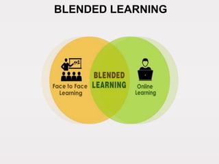 Blended Learning | PPTX