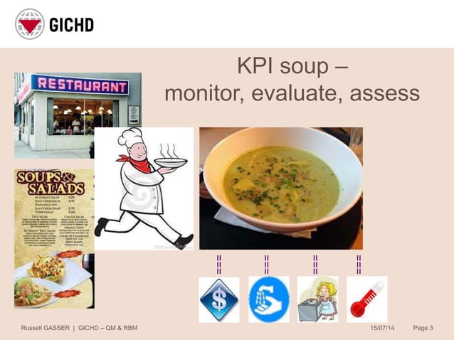 Russell Gasser, Geneva International Center for Humanitarian Demining ...