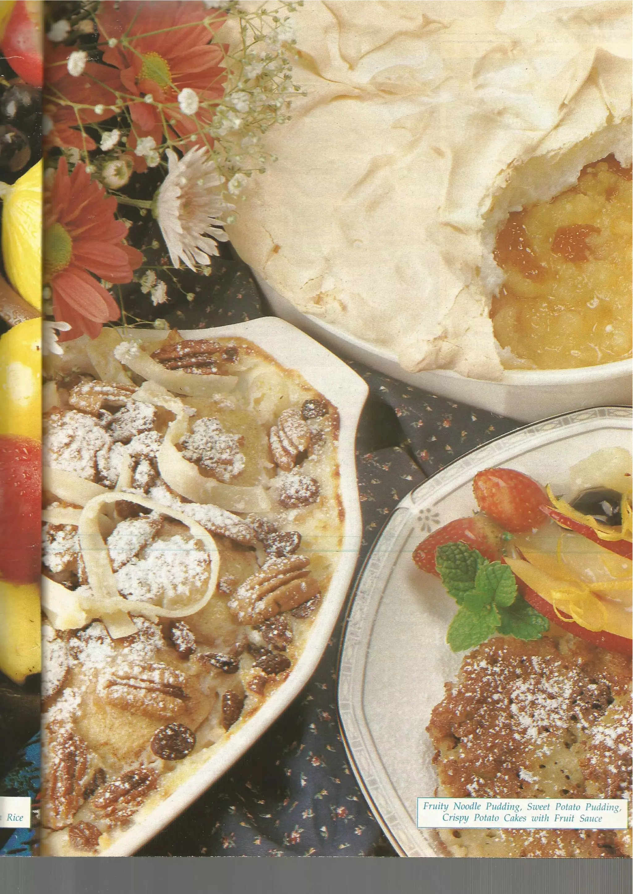 Articles Pasta meals for carbo loading | PDF