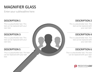 D1261_Magnifier-Glass.pptx