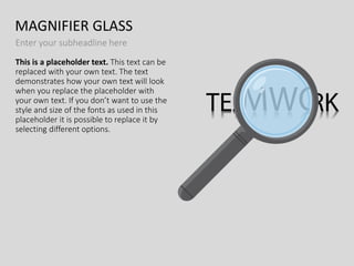 D1261_Magnifier-Glass.pptx