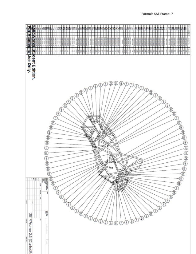 Technical Instructions (FSAE) | PDF | Auto Safety | Automotive