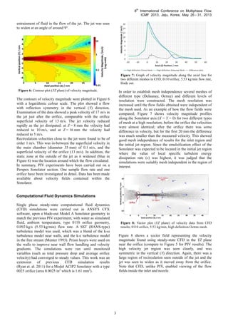 ICMF2013-417 (Conference Paper DR) Investigating Dispersion and Emulsification Processes using a ...