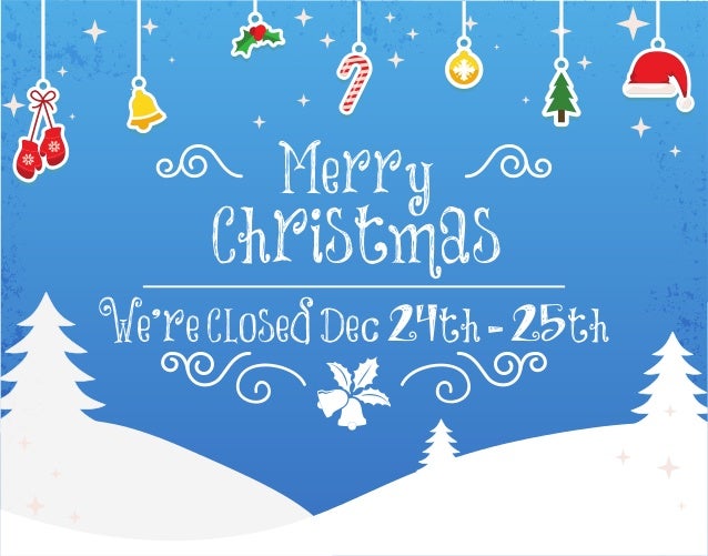 Xmas sign Xmas sign