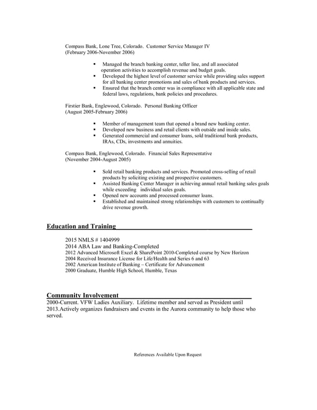 Katie Resume | PDF