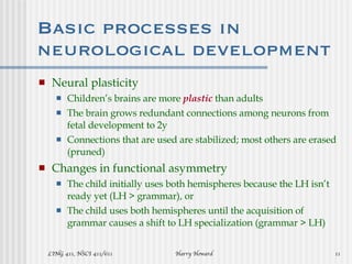 D12 Child | PPT | Brain and Nervous System Disorders | Diseases and ...