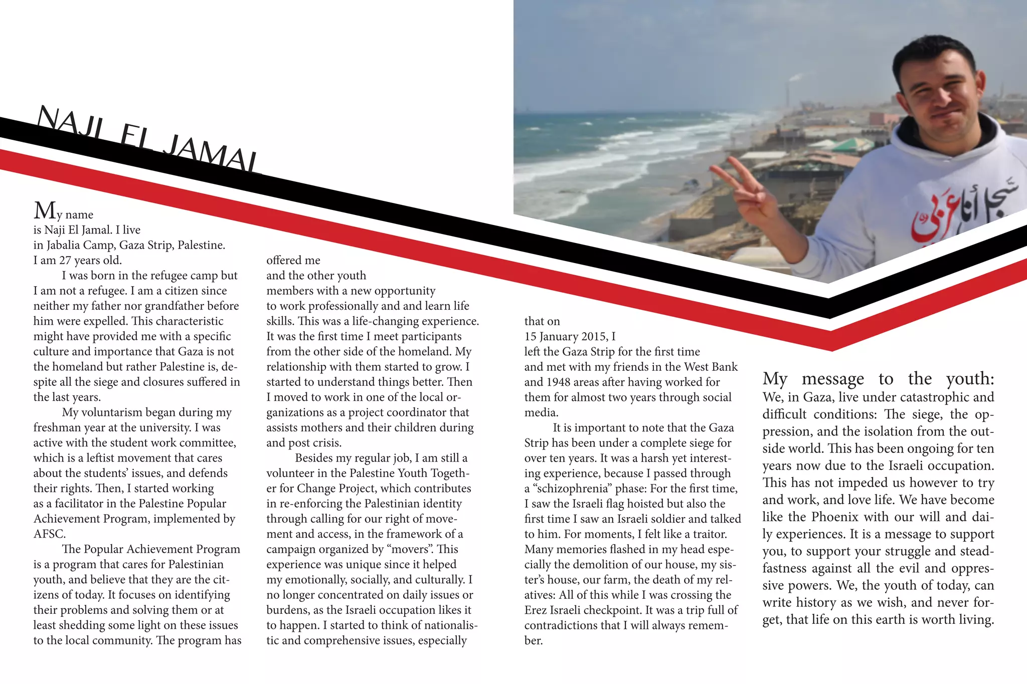 Youth Book FINAL | PDF