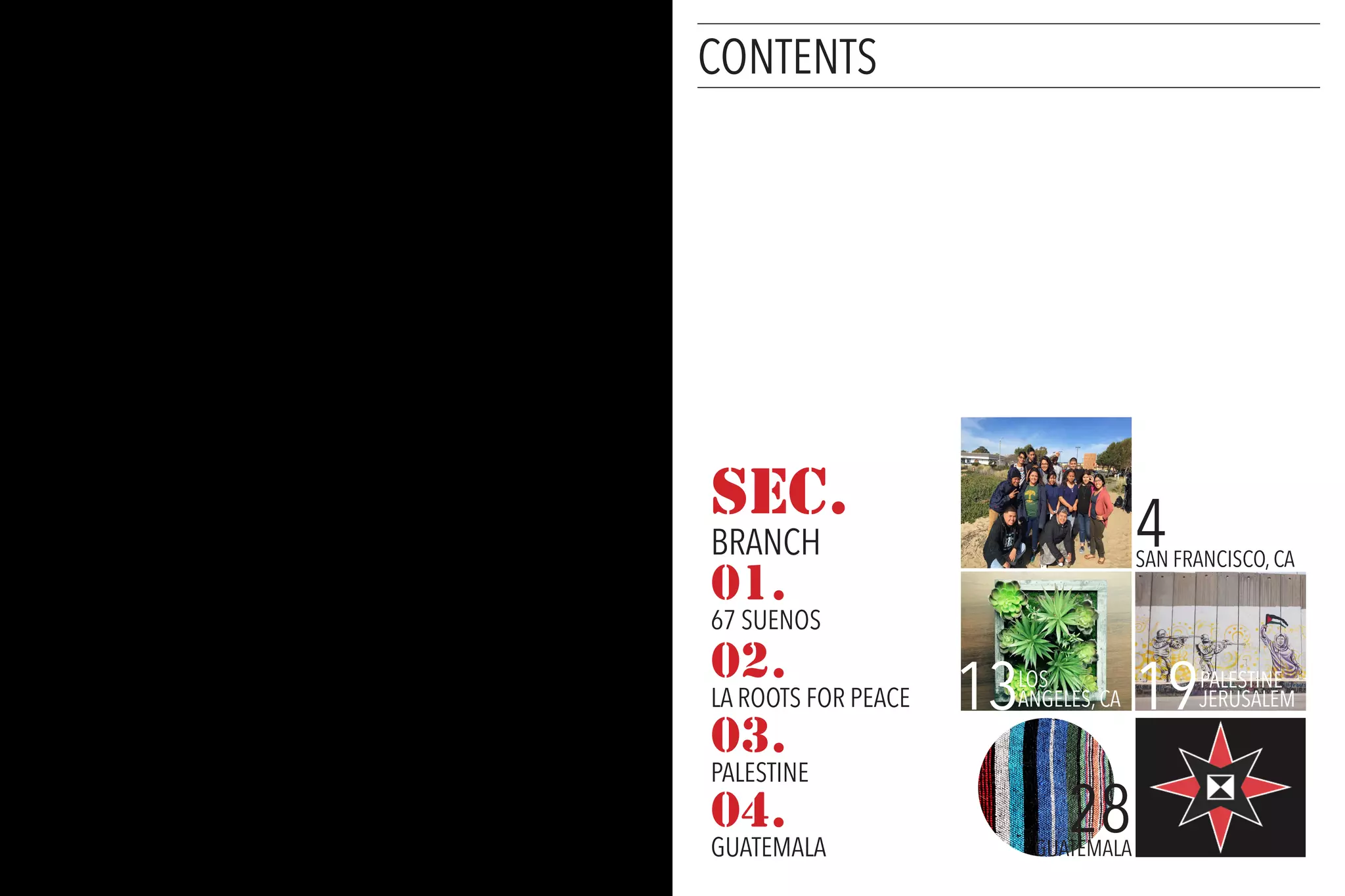 Youth Book FINAL | PDF