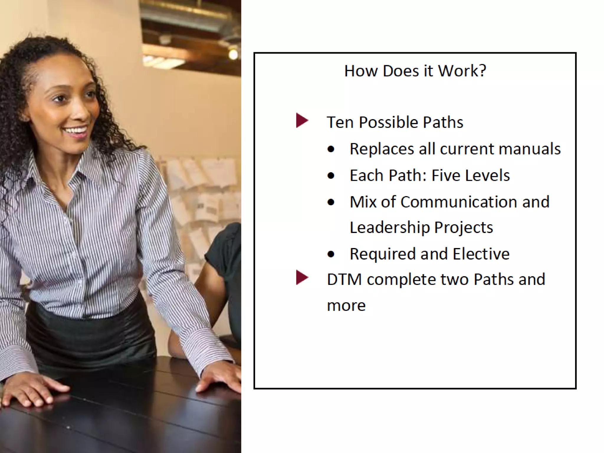 D12 pathways | PPTX