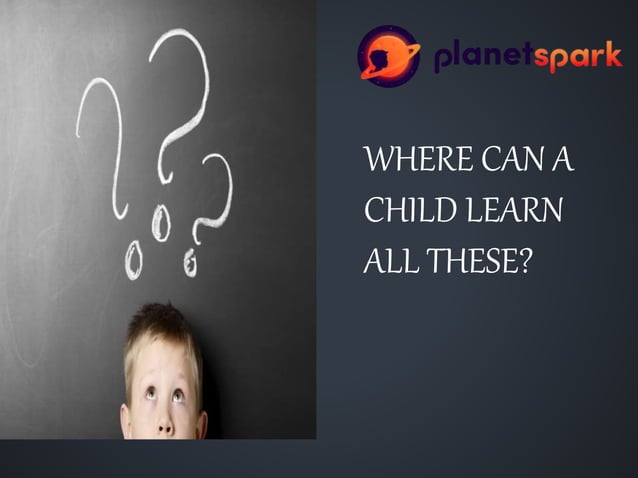 New Age Learning | PPT