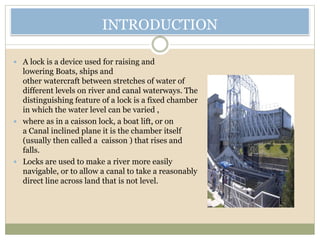 BOAT LIFT | PPT
