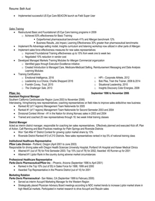 Beth Aust resume CA 9-16 | PDF