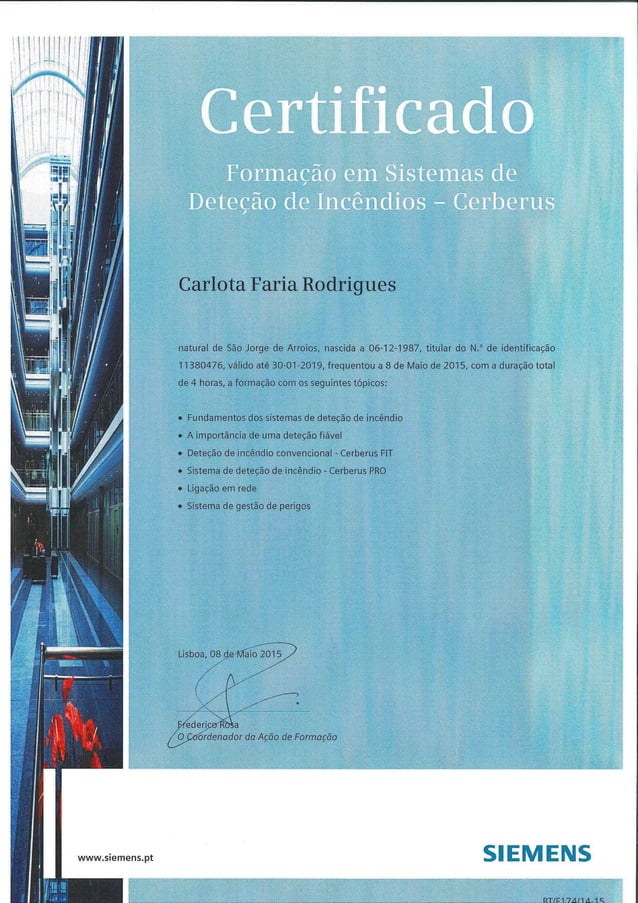 Fire Detection System - Cerberus | PDF