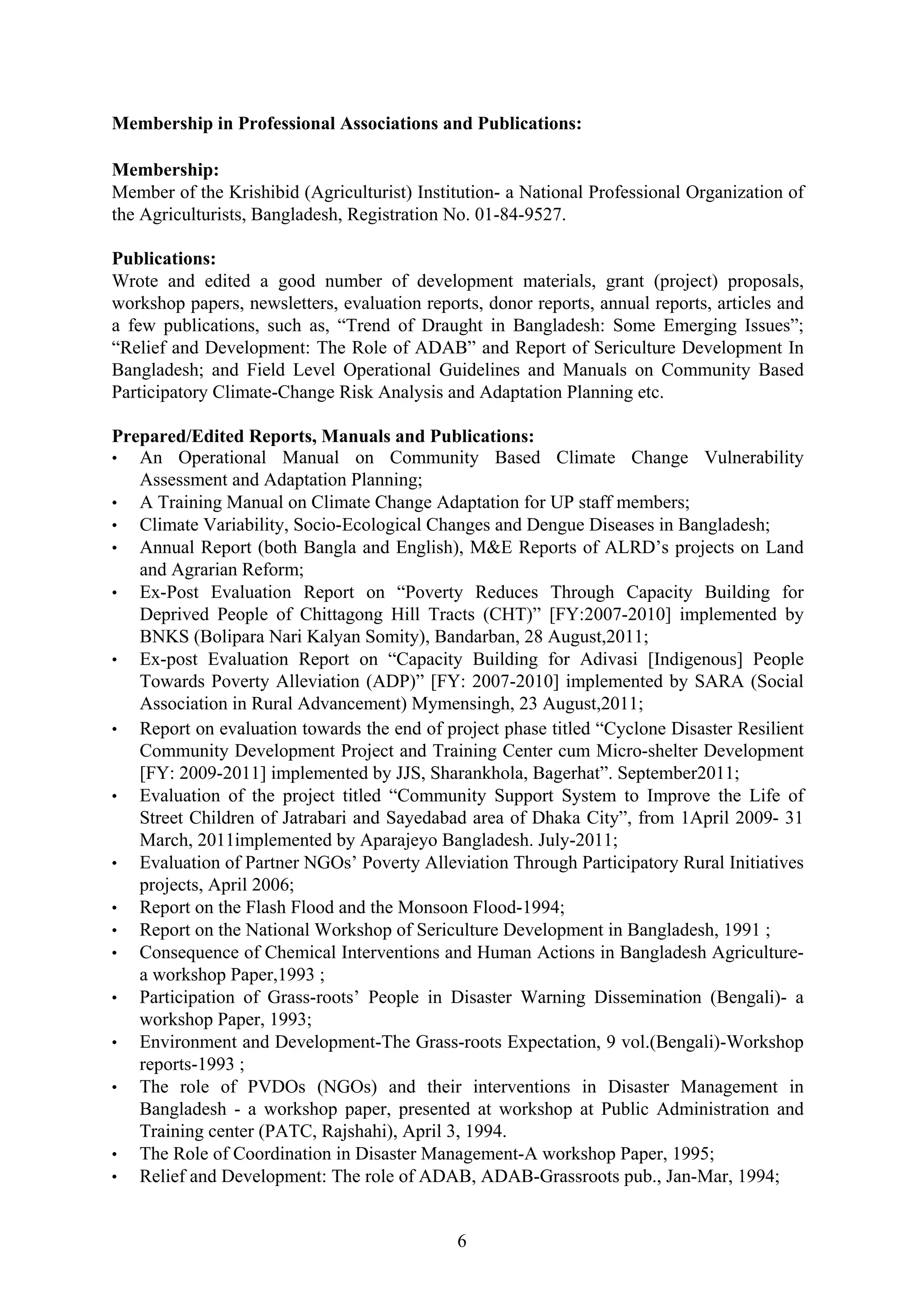 CV of Parimal Kumar Ray FINAL30.8.15