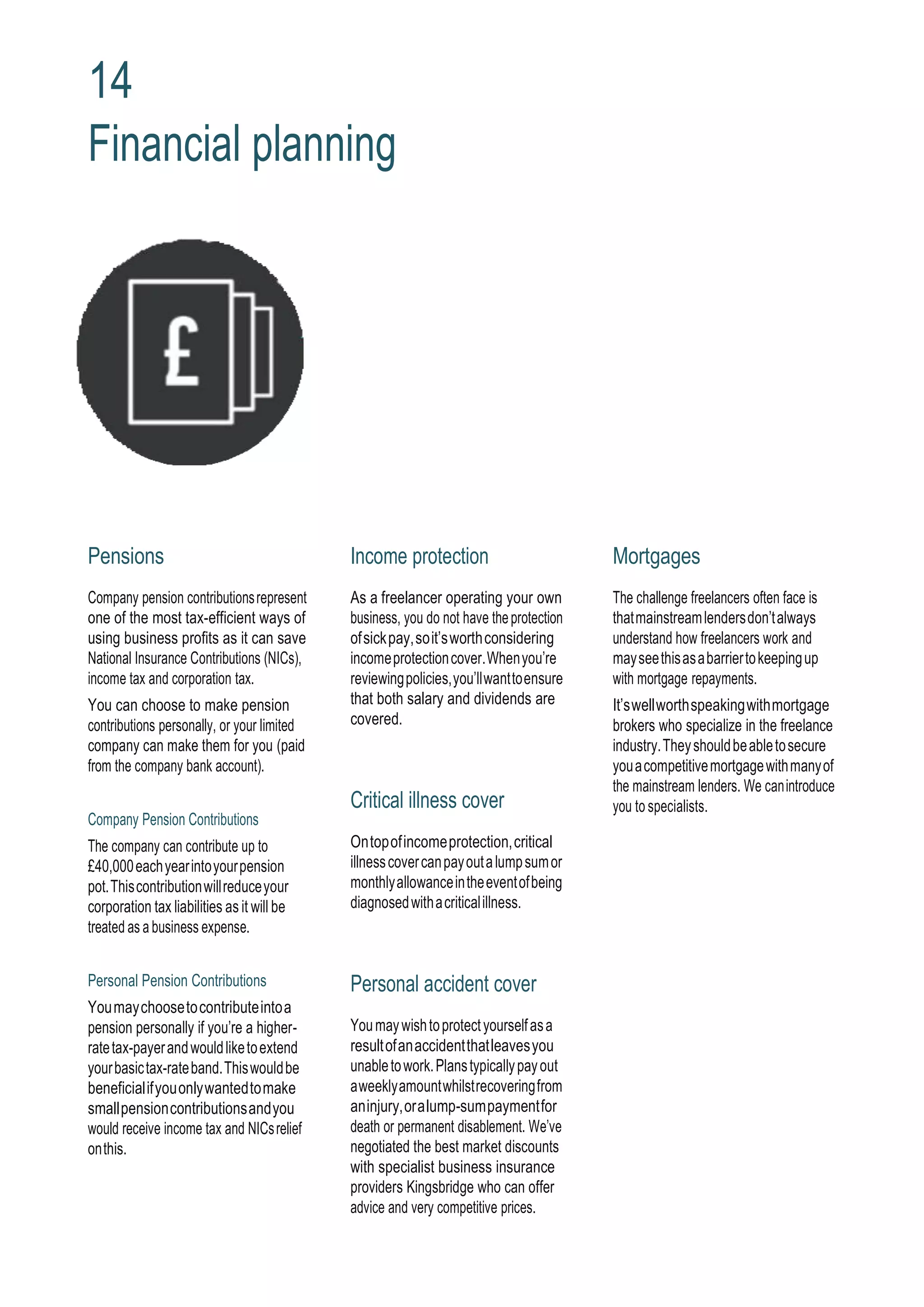 ACE accounts-miniguide v1 | PDF