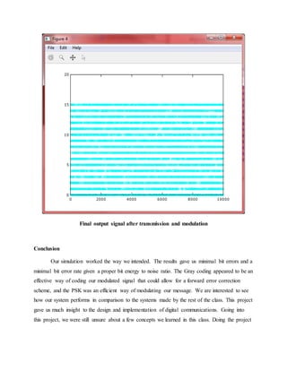 EE352 - Final Project Report | DOCX