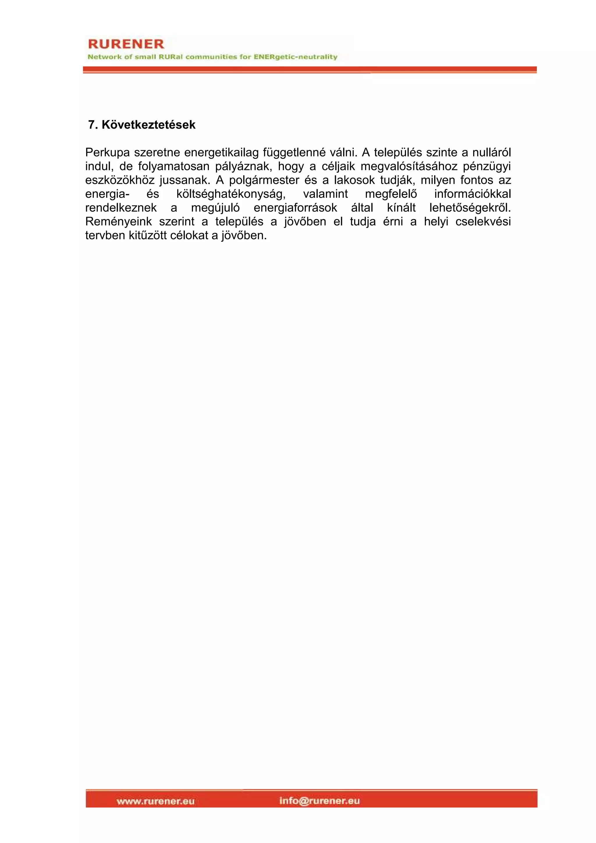 D14 local report perkupa_hu | PDF