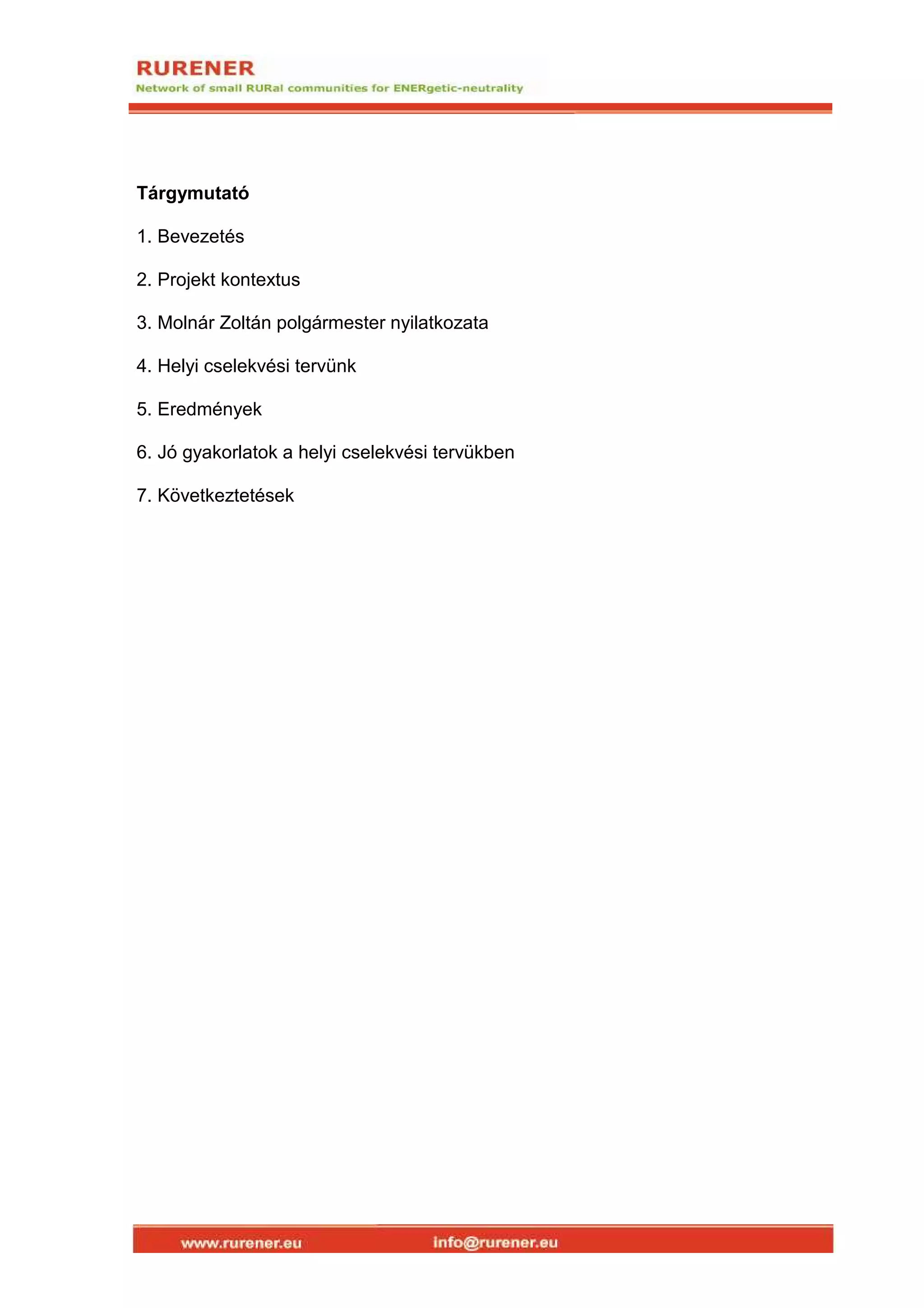 D14 local report perkupa_hu | PDF