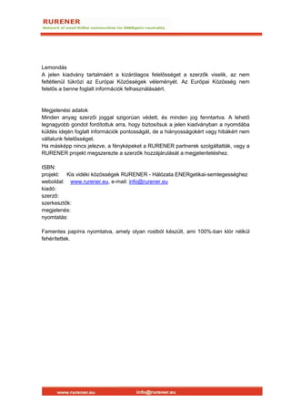 D14 local report perkupa_hu | PDF