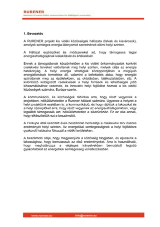 D14 local report perkupa_hu | PDF