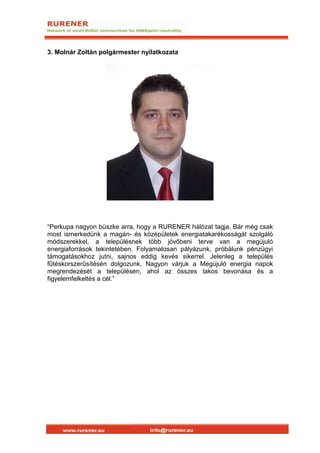 D14 local report perkupa_hu | PDF