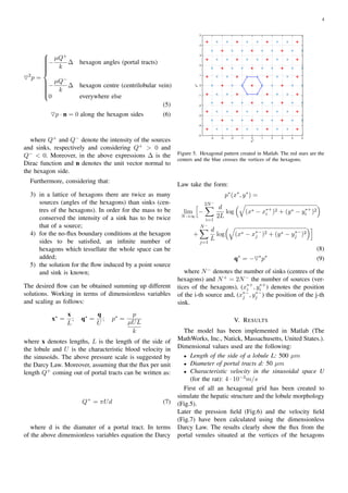 Microcirculation | PDF | Digestive Disorders | Diseases and Conditions