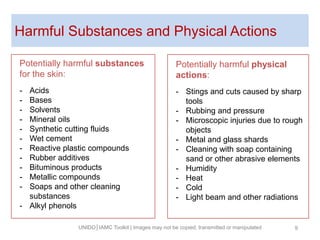 D15 1 skin protection_final-web | PDF