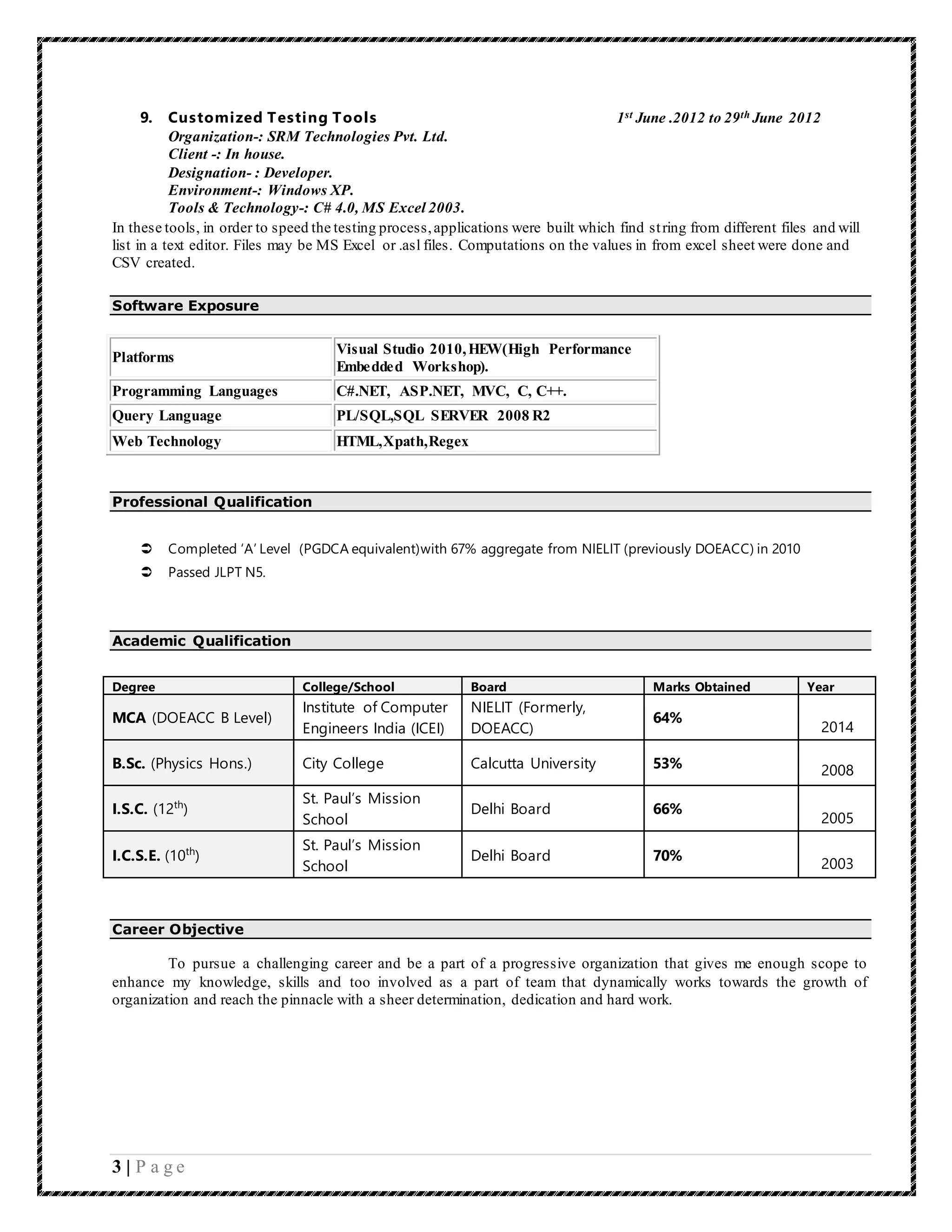SuvoSeal-Resume | DOCX