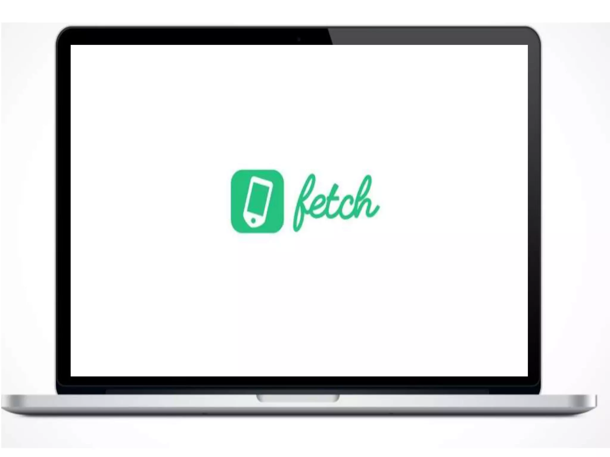 Fetch Pitch 4 Deck | PPT